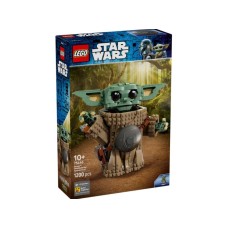 LEGO Grogu™ (mandalorski šegrt)