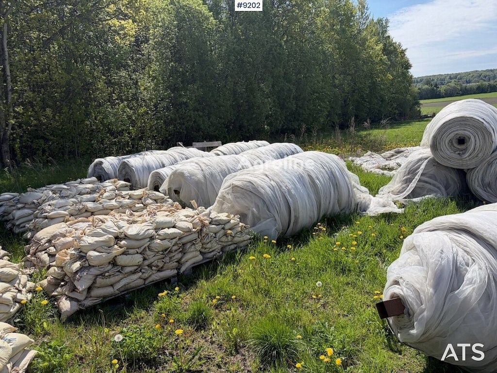 Mrezha protiv insekata 100 metara