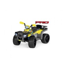 PEG PEREGO Kvad na akomulator - polaris