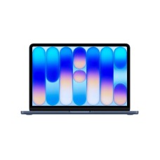 APPLE MacBook Neo 13 (Indigo) A18 Pro 6C/5C, 8GB, 512GB SSD (MHFG4)
