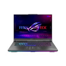 ASUS ROG Strix G16 G614PR-RV022W (WUXGA IPS 165Hz, Ryzen 9 8940HX, 32GB, 1TB SSD, RTX 5070Ti 12GB, Win 11 Home)