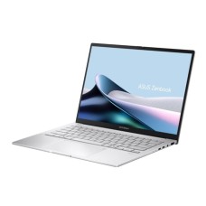 ASUS Zenbook 14 OLED UX3405CA-ST1137W (14 inca 3K OLED, Ultra 7 255H, 16GB, SSD 1TB)