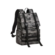 RIVACASE Torba za Laptop 15.6 Sherwood Roltop 7621/siva camo