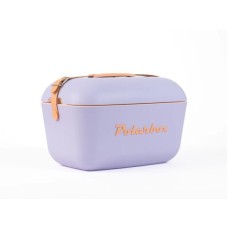 POLARBOX Lilac - Orange Ručni frižider 20l