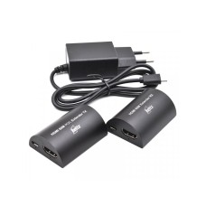 KETTZ HDMI Extender HDEX-065 60M 5E/6 single