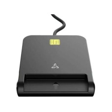 S BOX CR 02, čitač kartica