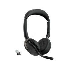 JABRA EVOLVE2 65 Flex, Link380a UC Stereo
