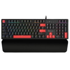A4 TECH Bloody Mehanicka RGB Gejmerska tastatura