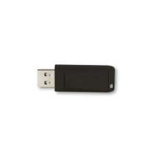 VERBATIM Slider USB flash 128GB (49328)