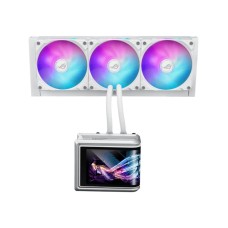 ASUS ROG Ryuo IV SLC 360 ARGB WHITE vodeno hlađenje belo