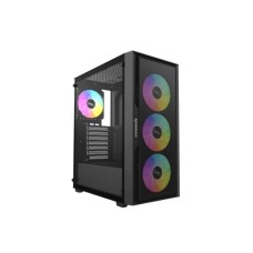 BC COMP AMD Ryzen 5 5600/16GB/M.2 1TB/RTX5060 8GB/650W