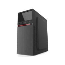 BC COMP I3-14100/8GB/M.2 256GB/500W