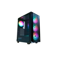 BC COMP INTEL Core i5-10400F/16GB/M.2 1TB/RX 7600 8GB/650W