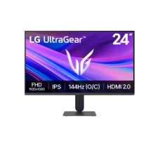 LG 24G411A-B IPS FHD 144Hz