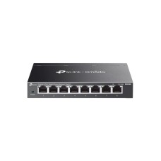 TP LINK Switch IES208G