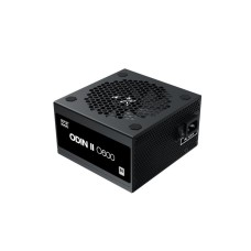 XIGMATEK Odin II 600W 80Plus Black