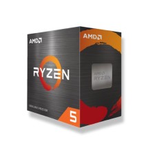 AMD Ryzen 5 5600XT 6 cores 4.7GHz Box