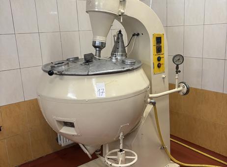 Industrijski kuvar Spomasz CKA22