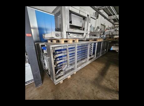 Mekaterm Molding Blok – MP Blok