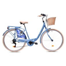 CAPRIOLO DIANA CITY 28''/6HT plavo 20'' 925748-20