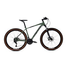 CAPRIOLO LC 9.4 29''/30AL maslina-crno 21'' 924538-21-I