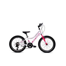 CAPRIOLO MTB DIAVOLO 200 6HT belo-pink 925320-11