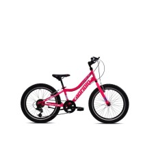 CAPRIOLO MTB DIAVOLO 200 6HT pink-ljubi 925321-11