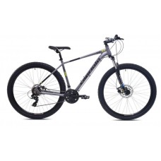 CAPRIOLO MTB LC 29 29''/21AL magnet siva 926502-21