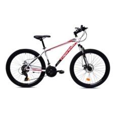 CAPRIOLO MTB OXYGEN 26''/21HT s.sivo-crv 926410-20
