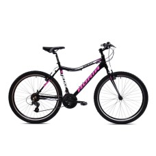 CAPRIOLO MTB STRIKE L26'' 21AL crno-pink 924576-17