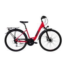 CAPRIOLO TREK.2.9 VIKTORIA WAVE ljubicasto 922913-LJ-51