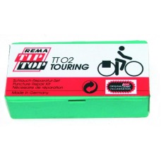 CAPRIOLO PRIBOR ZA KRPLJENJE-TIP-TOP KOMPLET TT-02 190632