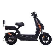 CAPRIOLO Bicikl E-bike E1 RX20 (292026)