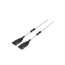 BESTWAY Hydro Force Premium aluminijumska vesla za čamac 145-218 cm set