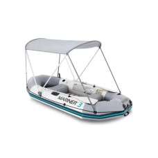 INTEX Bimini Nastrešnica za čamce