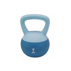 BODY SCULPTURE Body Soft Kettlebell - 7 kg