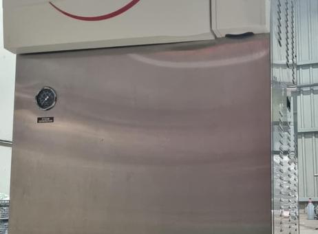 Laboratorijski autoklav Tuttnauer 3870HSG-D