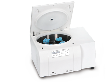 Labogene ScanSpeed 1248R centrifuga (NOVO, višenamenska sa rotorom za njihanje)