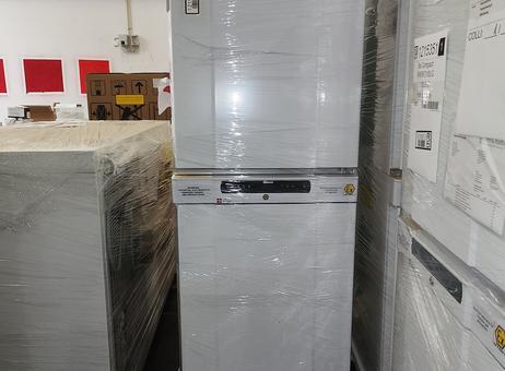 Laboratorijski frižider zamrzivač Gram BioCompact II RR210/RF210LG (NOVO, na točkiće)