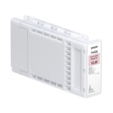 EPSON Singlepack Vivid Light Magenta T44Q64N UltraChrome PRO 12 350ml
