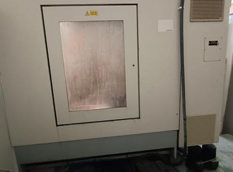 Vertikalni obradni centar TAJMAC MCFV 1060