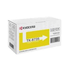 KYOCERA TK-8735Y žuti toner