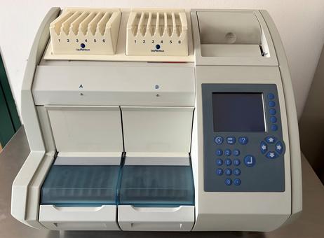 Dijagnostička oprema Biomerieux miniVIDAS
