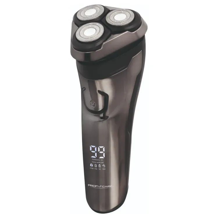 PROFI CARE PC-HR3139 Aparat za brijanje
PROFI CARE PC-HR3139 Aparat za brijanje
