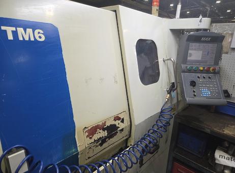 CNC струг HURCO TM 6