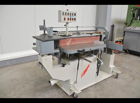 Dvostrana kantirica Volpato LBK 150 ST