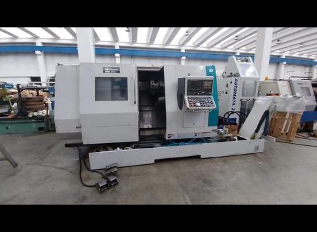 CNC strug TAKISAWA TMM 250M1