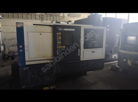 CNC strug Hyundai WiaL230A