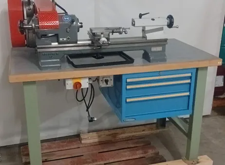 Strug SCHAUBLIN 102