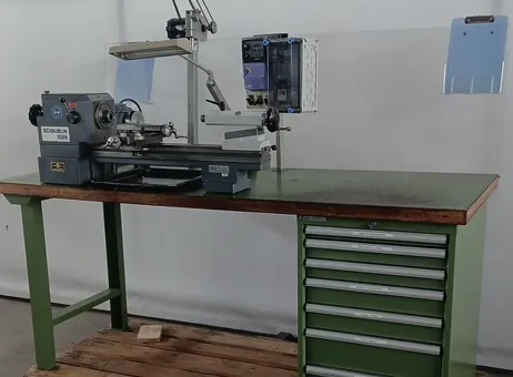 Strug SCHAUBLIN 102 N